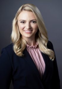 Meet Dr. Erin Kauffman, DDS - Dentist in San Antonio